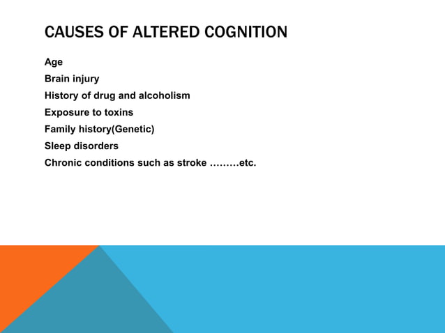 Patient with altered cognition.pptx