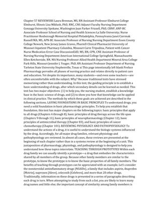Patient with Cancer Nurse Medication Error Case Discussion.pdf