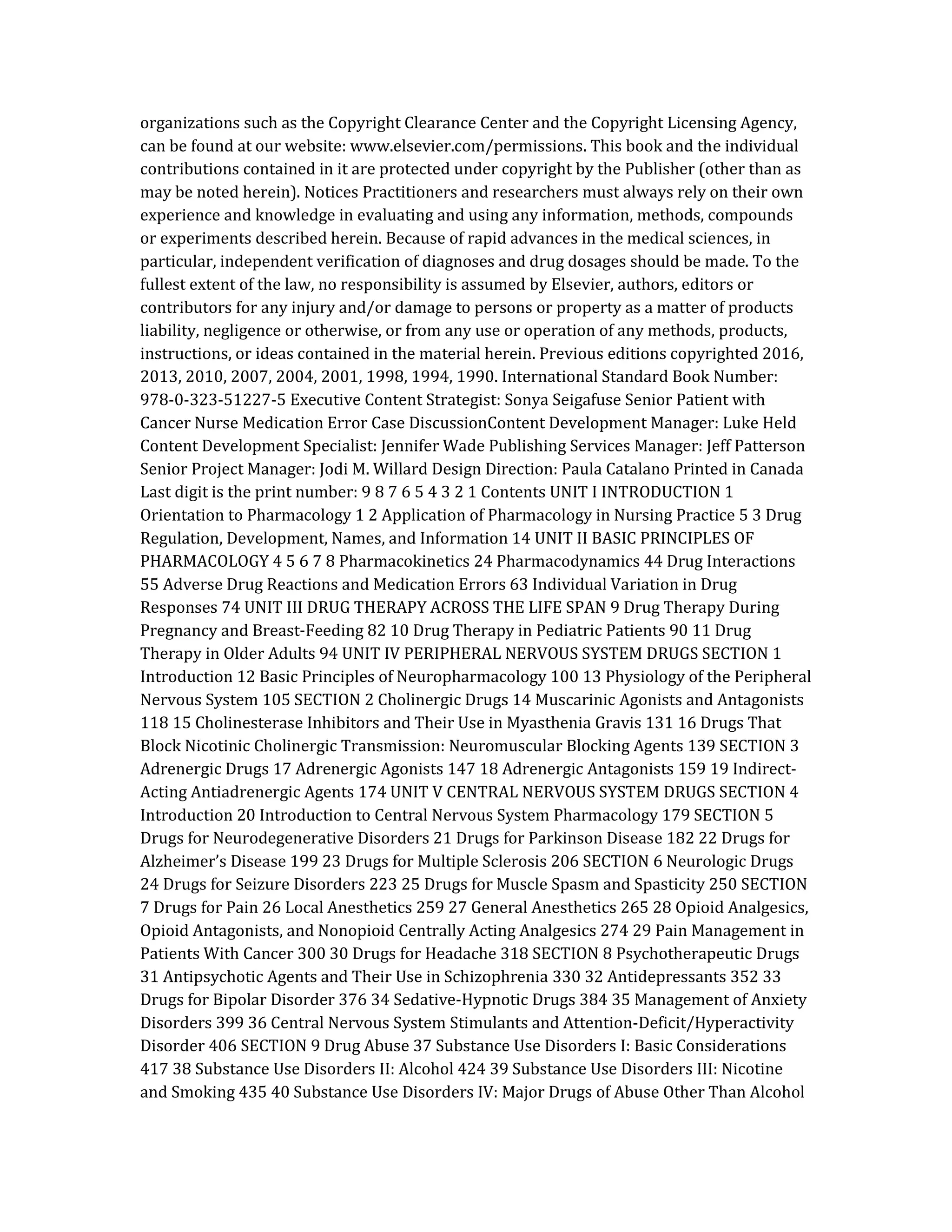 Patient with Cancer Nurse Medication Error Case Discussion.pdf