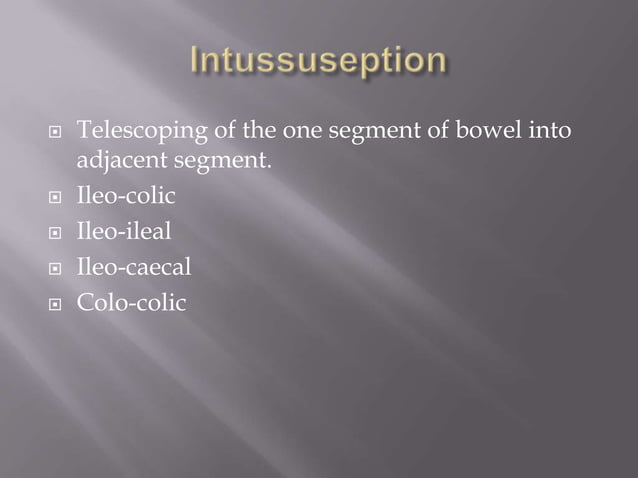 Patient with chronic constipation & abdominal distension | PPTX ...