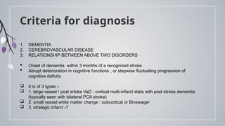 Patient with Dementia case report .pptx