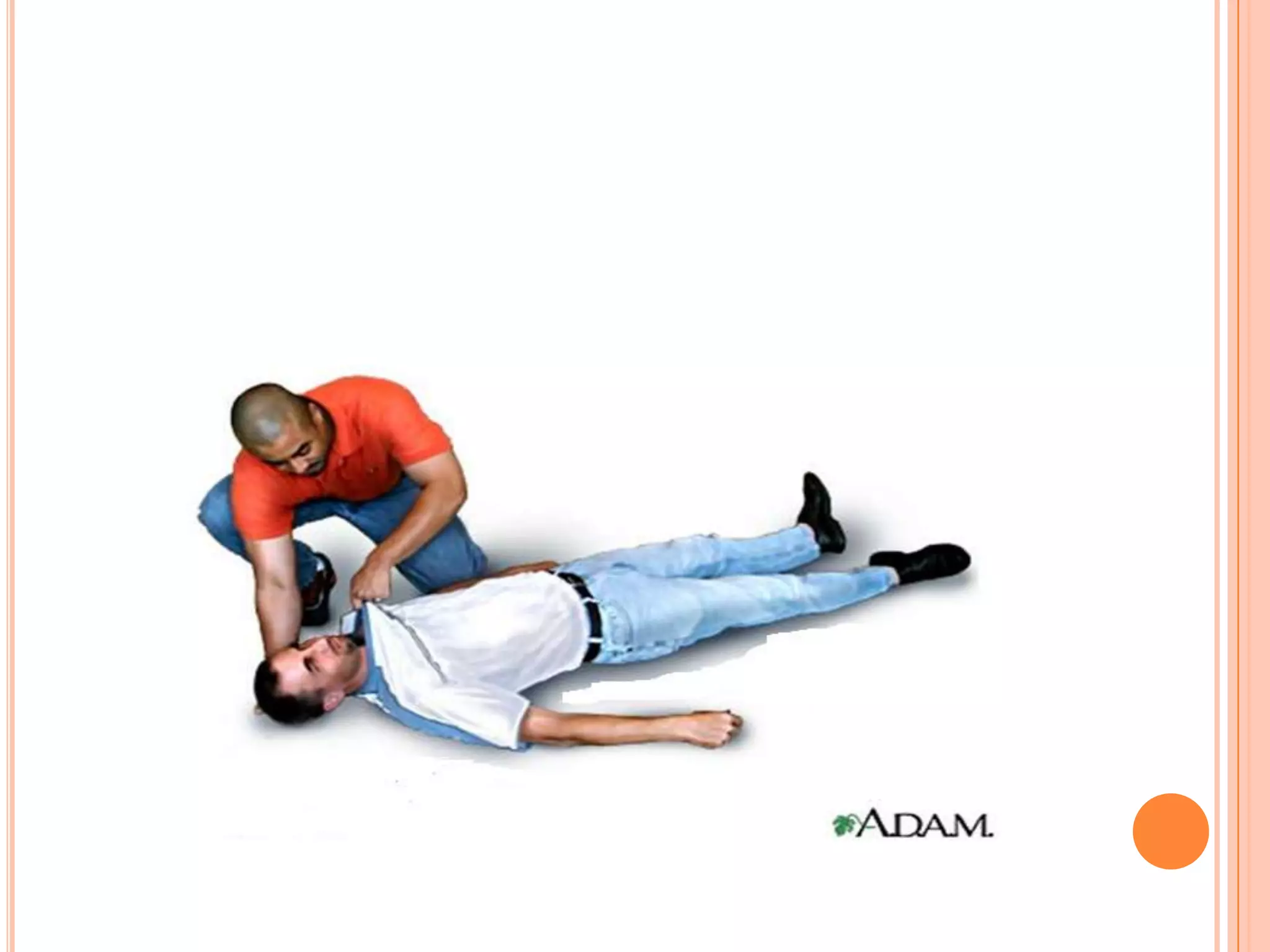 Patient with fainting | PPTX