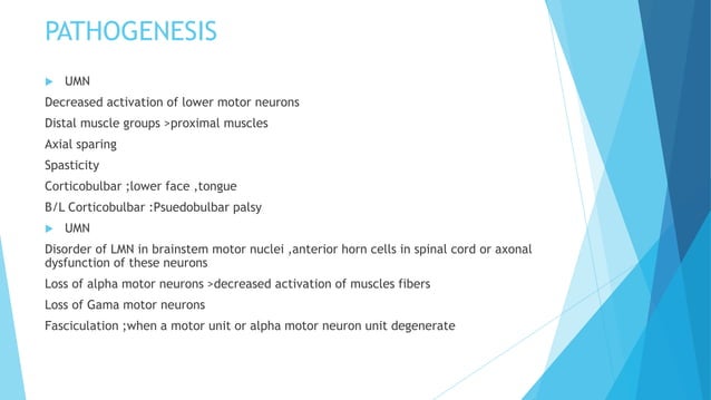 APPROACH TO A PATIENT PRESENTING WITH LIMB WEAKNESS | PPTX