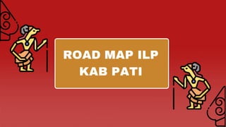 PATI INTEGRASI LAYANAN PRIMER 15 FEB 24 | PPTX