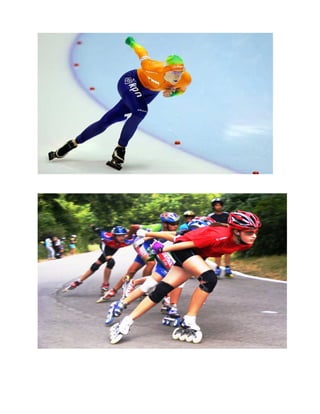 Patinaj viteza | DOC