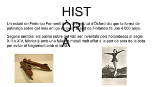 Patinatge julia | ODP