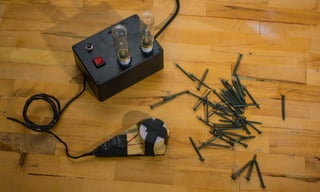(renforce) Electromagnetic Therapy Prototype | PDF