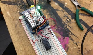 (renforce) Electromagnetic Therapy Prototype | PDF