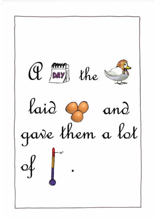 The Ugly Duckling | PDF