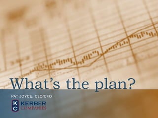 Risk Management Panel | PPT