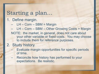 Risk Management Panel | PPT