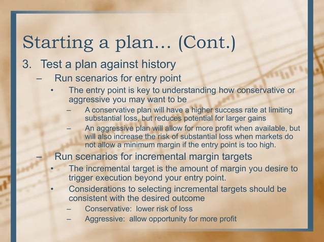 Risk Management Panel | PPT