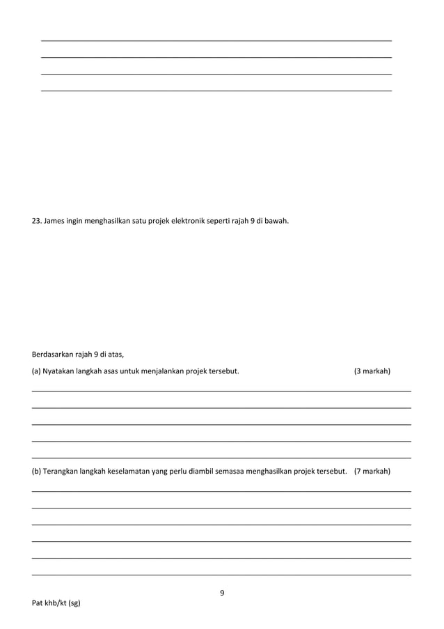 Pat khb kt 2014 t2 | PDF