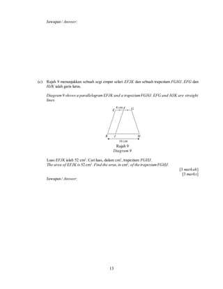 Pat matematik f1 | DOCX