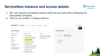 ServiceNow Integration with MuleSoft.pptx