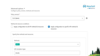 Oauth 2.0 Introduction and Flows with MuleSoft | PPT