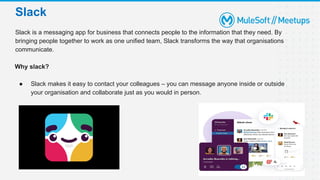 Salesforce, Slack, and Zendesk Integration with Mulesoft.pdf