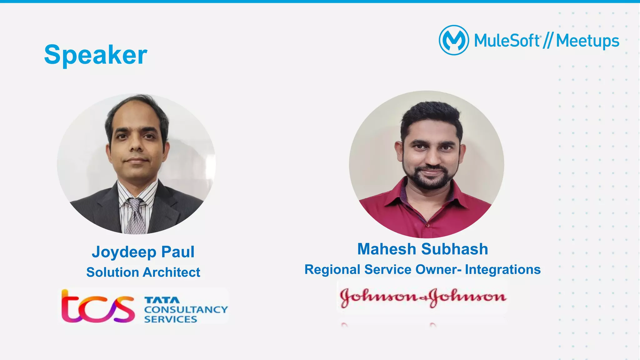 MuleSoft SAP Integration using IDocs | PPT