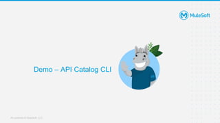 Exploring Universal API Management And Flex Gateway | PPT