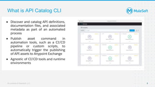 Exploring Universal API Management And Flex Gateway | PPT