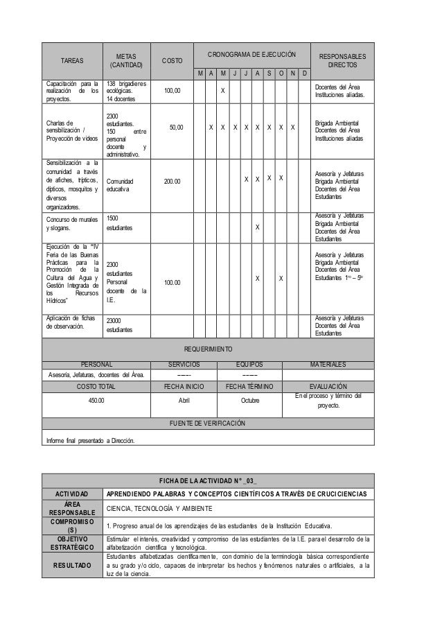 MODELO PAT 2018 SECUNDARIA