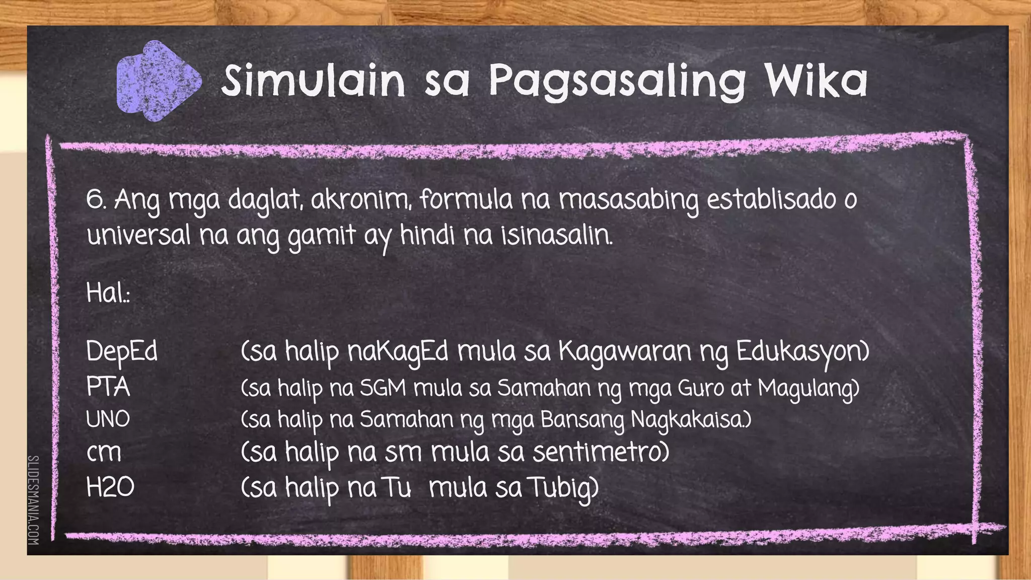 Patnubay at Simulain sa Pagsasaling Wika.pptx