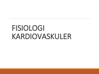 patofis, farmako, dan terapi diet Sistem Kardiovaskuler_dr. Fatia.ppt