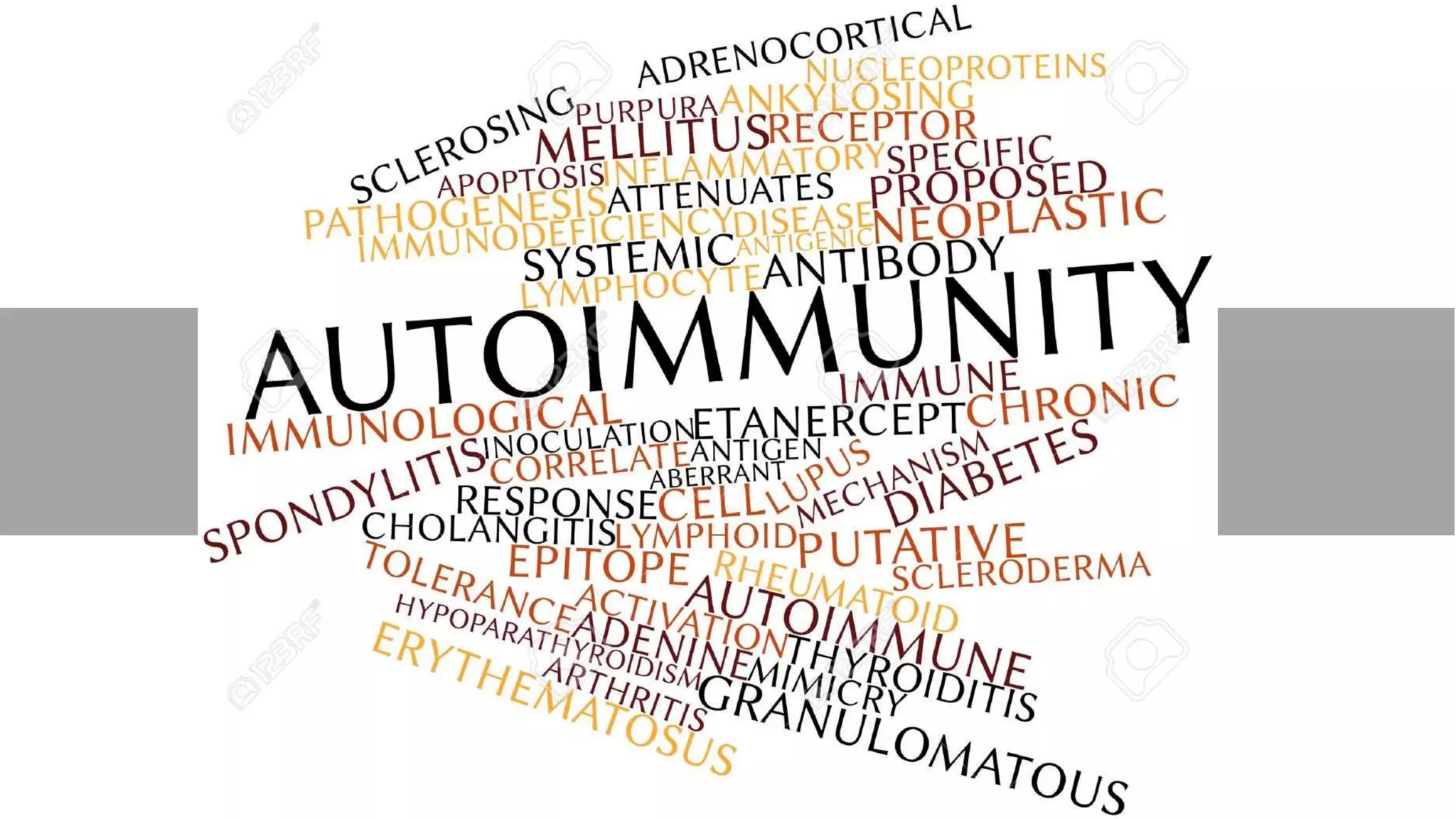 Toleransi Imunologik dan Autoimnitas | PPTX