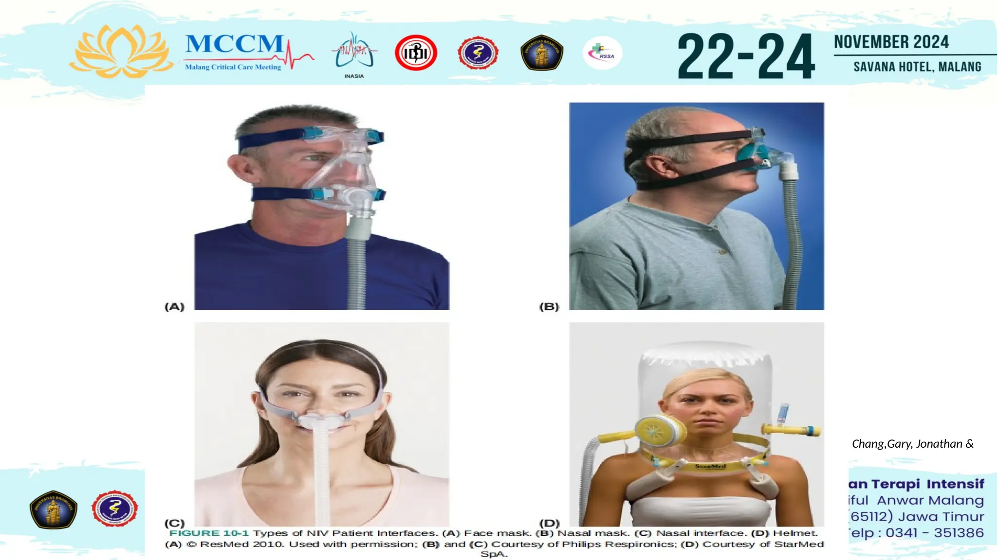 Patofisiologi Gagal Nafas Akut dan HFNC (1).pptx
