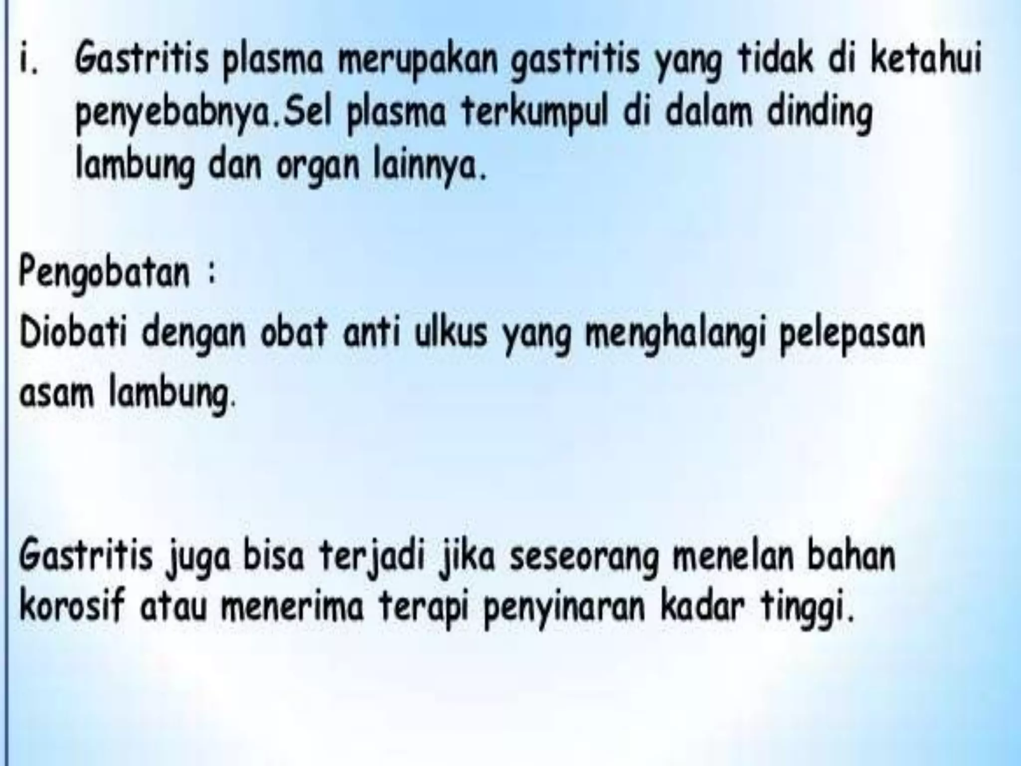 PEPTIC ULCER TUKAK LAMBUNG Patofisiologi peptic ulcer | PPTX