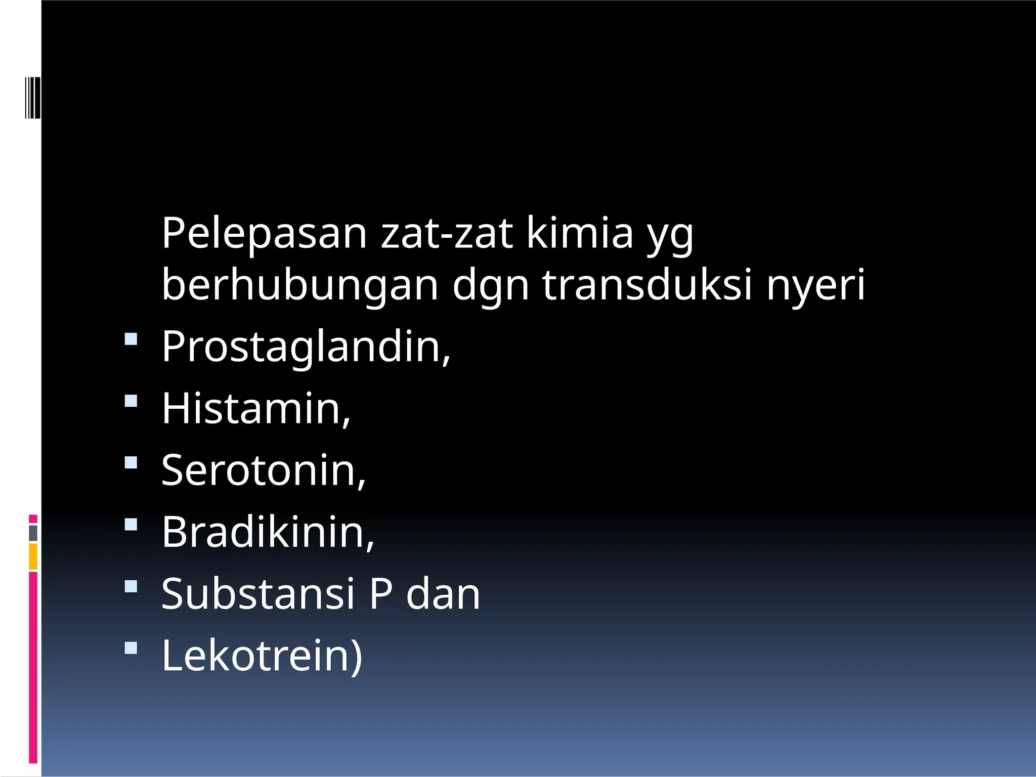 Patofisiologi Nyeri dan Tatalaksananya.pptx