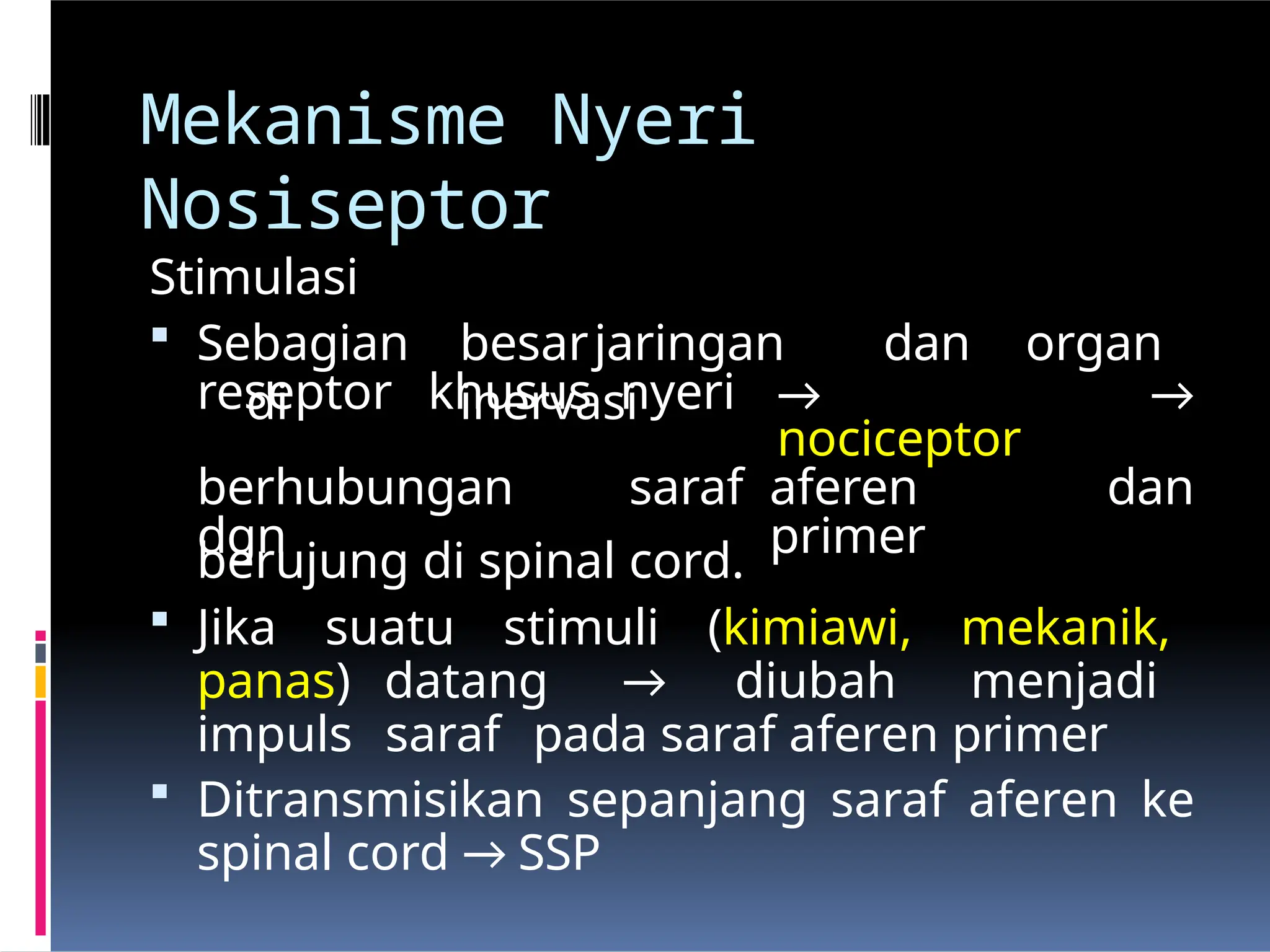 Patofisiologi Nyeri dan Tatalaksananya.pptx