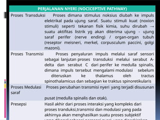 Patofisiologi Nyeri dan Tatalaksananya.pptx