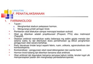Patofisiologi sistem endokrin 2 | PPT