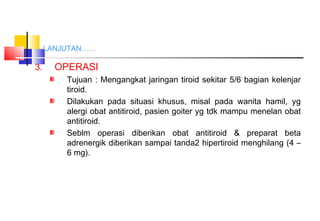 Patofisiologi sistem endokrin 2 | PPT