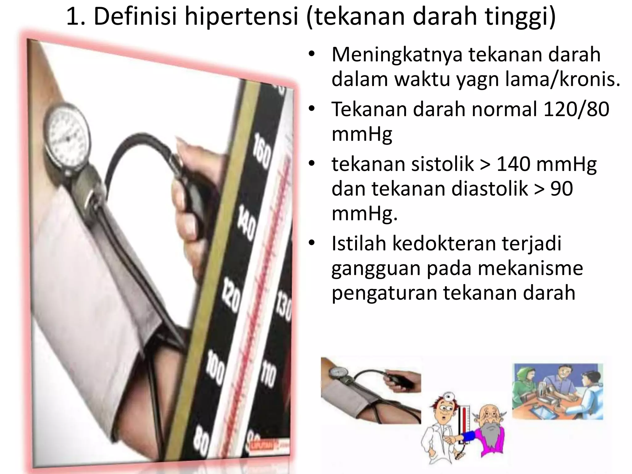 Patofisiologi hipertensi | PPTX