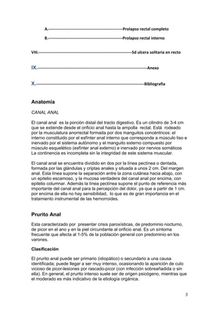 (2012-06-14) Patología anorrectal (doc) | DOC