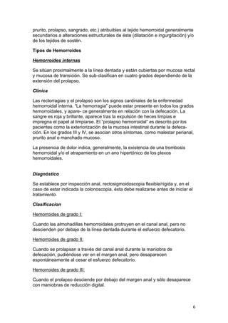 (2012-06-14) Patología anorrectal (doc) | DOC