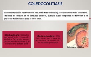 Patología de via Biliar, Patología Biliar, Patología Biliar | PPTX