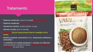 Patología mamaria benigna.pptx