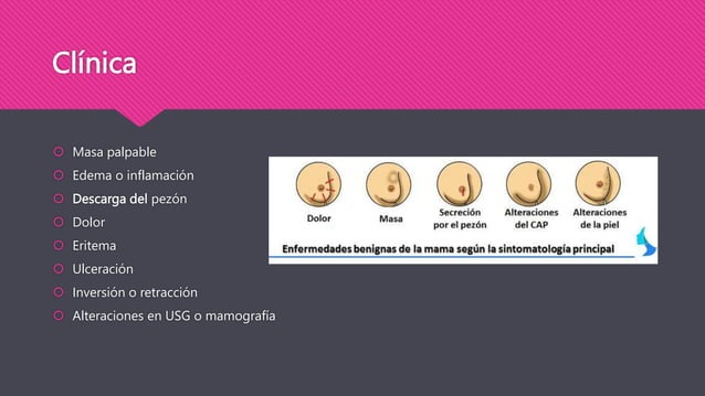 Patología mamaria benigna.pptx
