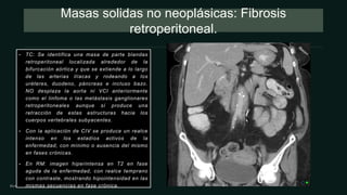 Patología Tumoral Retroperitoneal Primaria.pptx