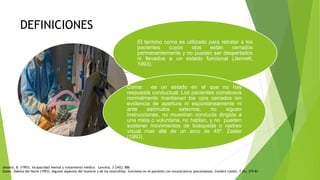 PATOLOGIA COMA INDUCIDO.pptx