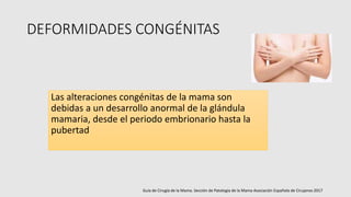 PATOLOGIA DE LA MAMA.pptx