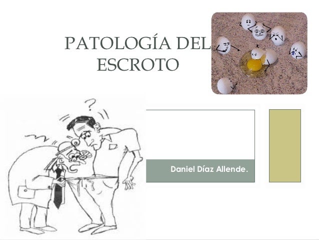 Enfermedades En El Escroto Imagen