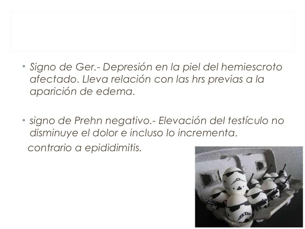 Enfermedades En El Escroto Imagen