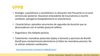 (2019-02-07)Patologia ORL (ppt) | PPTX