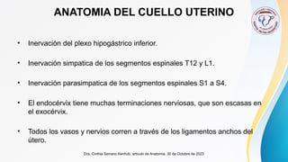Patologia preinvasora de cuello uterino.pptx