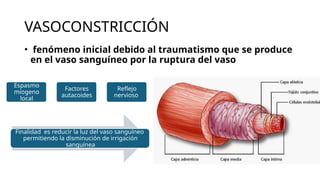 PATOLOGIA QUIRURGICA-HEMOSTASIA. .pptx