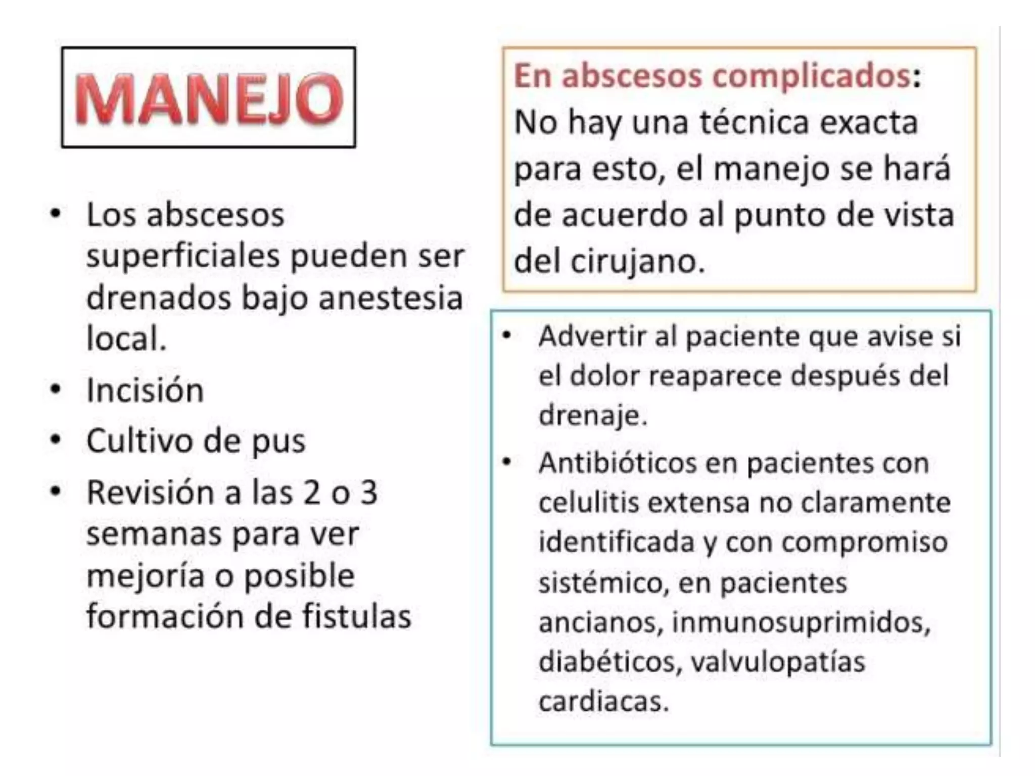 anatomia recto anal y absceso perianal | PPTX | Ear, Nose and Throat ...
